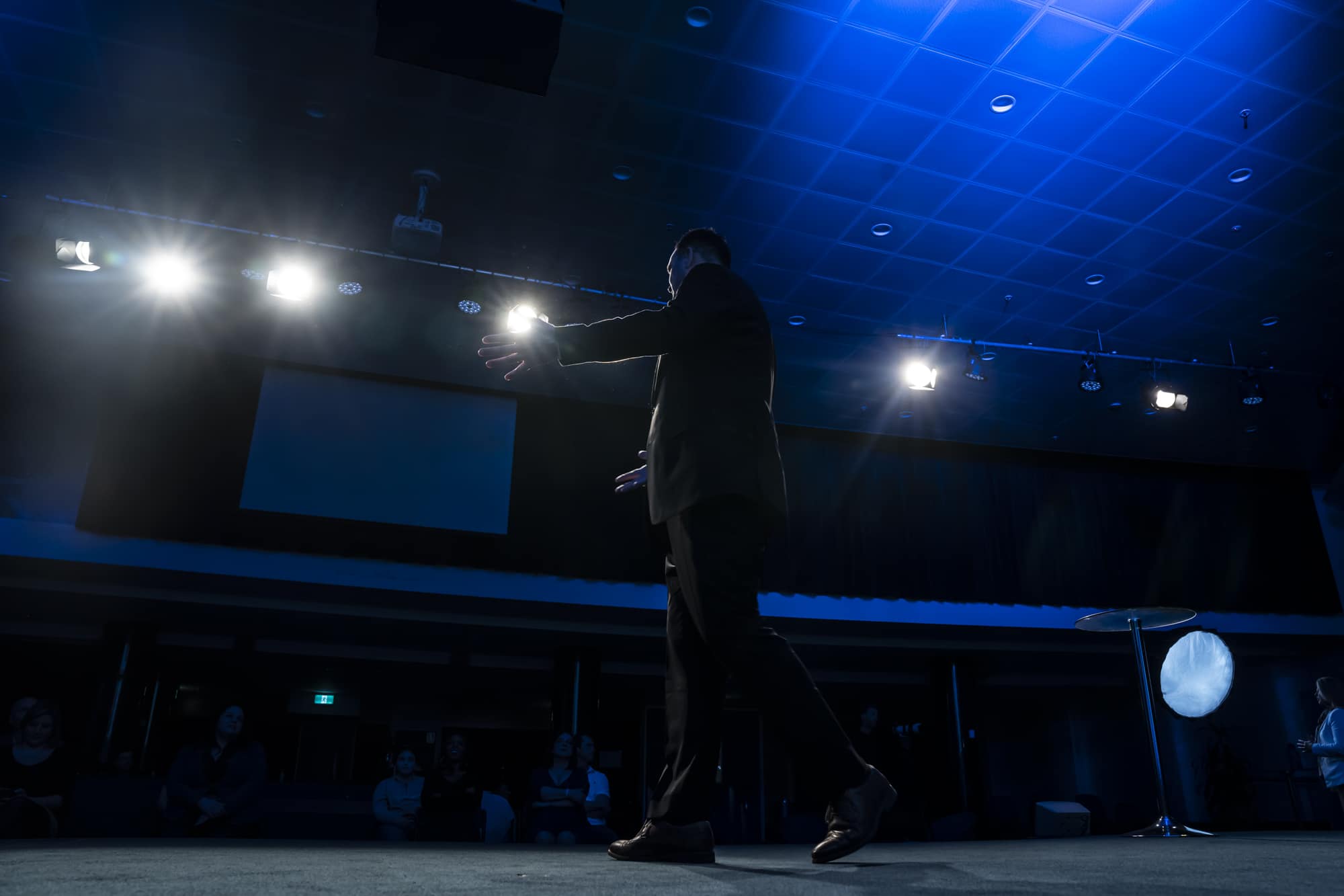 Peter Holtmann | keynote speaker, leadership coach, risk expert